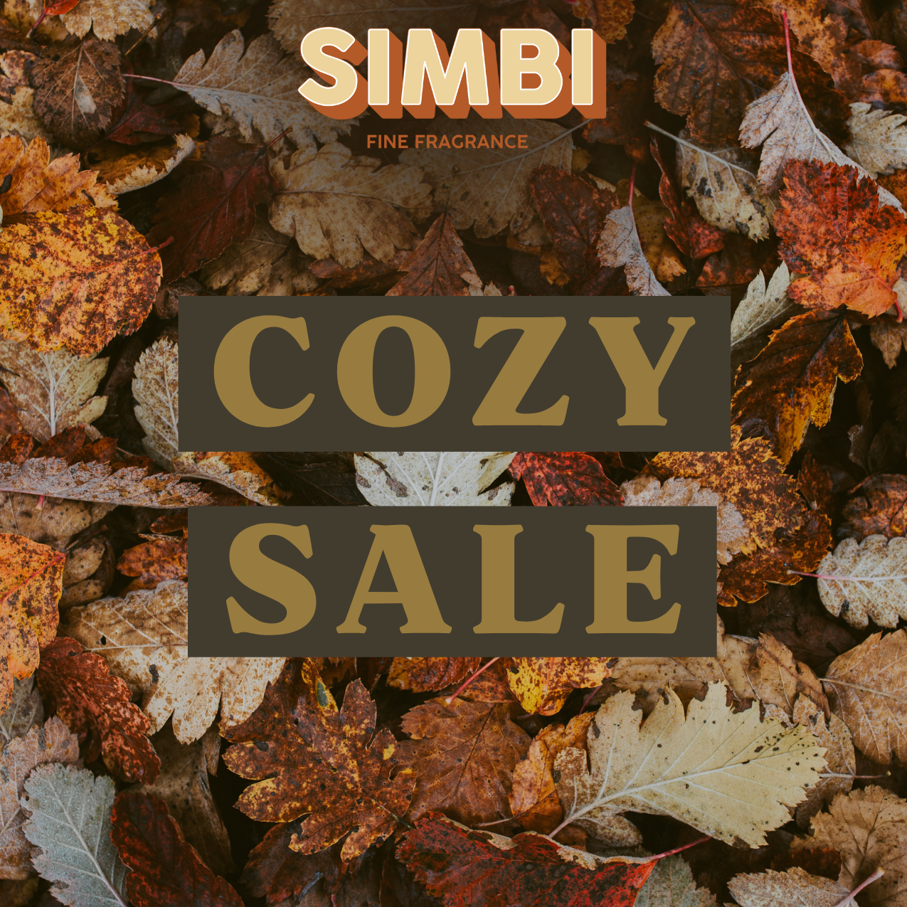 Cozy Fragrances on Sale – Page 2 – SimbiFragrance