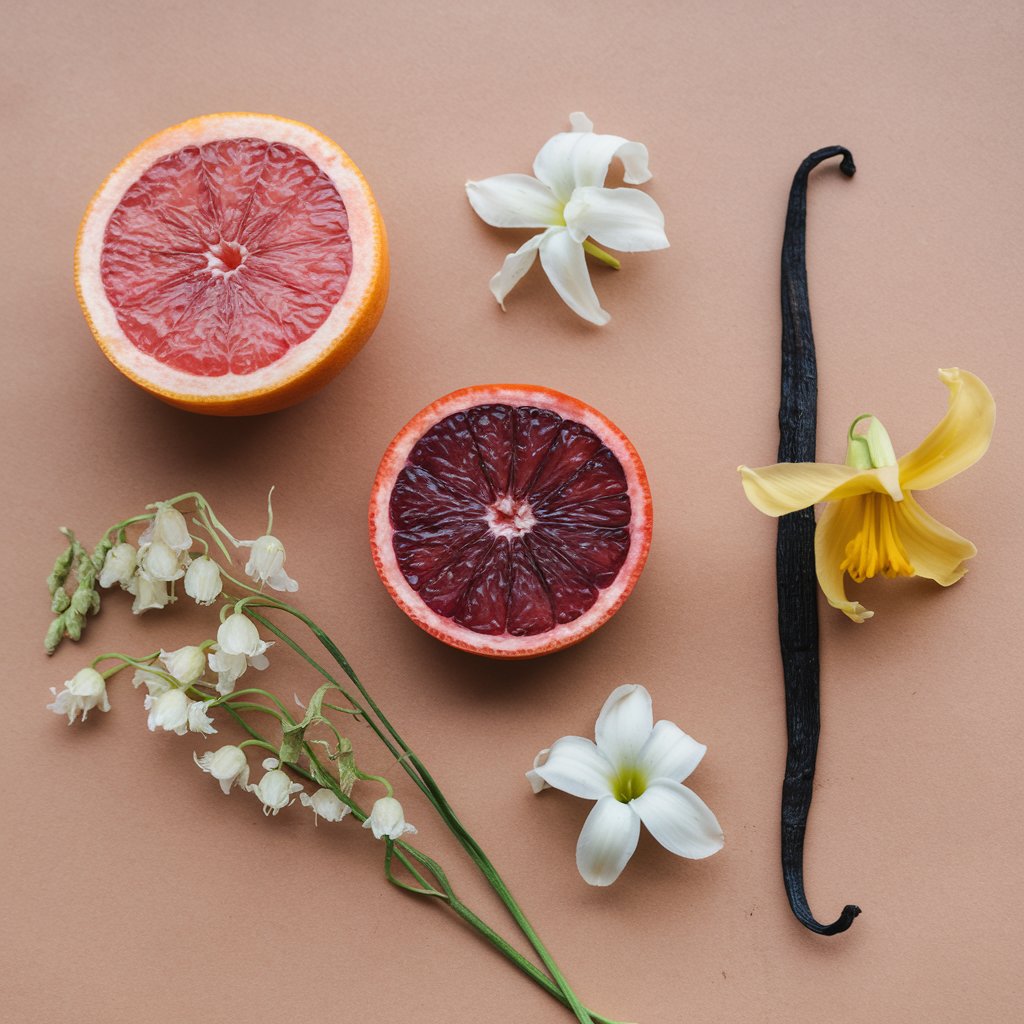 Bright Sunshine - Luxury Resort Fragrance Oil – SimbiFragrance