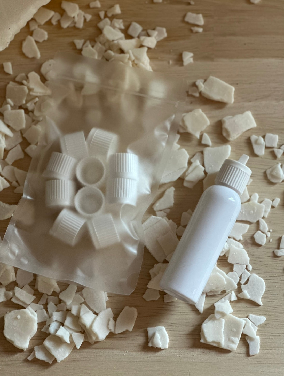 Fragrance Dispensing Caps - Simbi Fragrance – SimbiFragrance