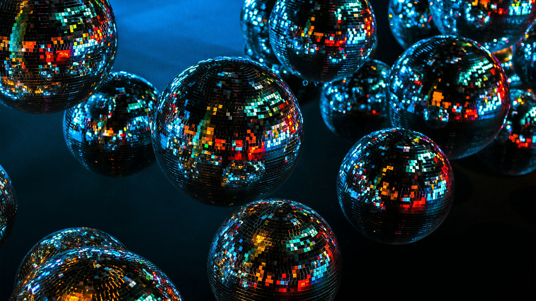Mirrorball - An Illuminating Fragrance Oil – SimbiFragrance