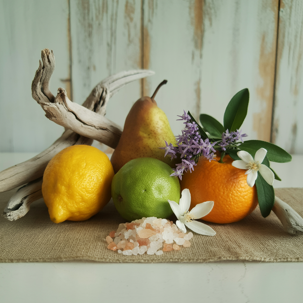 Wild Shore - Luxury Simbi Fragrance Oil – SimbiFragrance