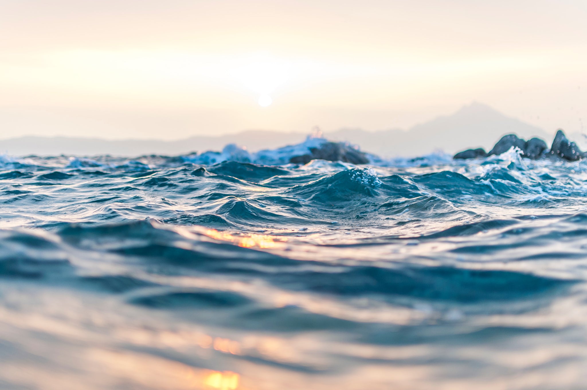 Ocean Fragrance Oil - True Ocean Scent Soarin Ocean Scent Luxury for ...